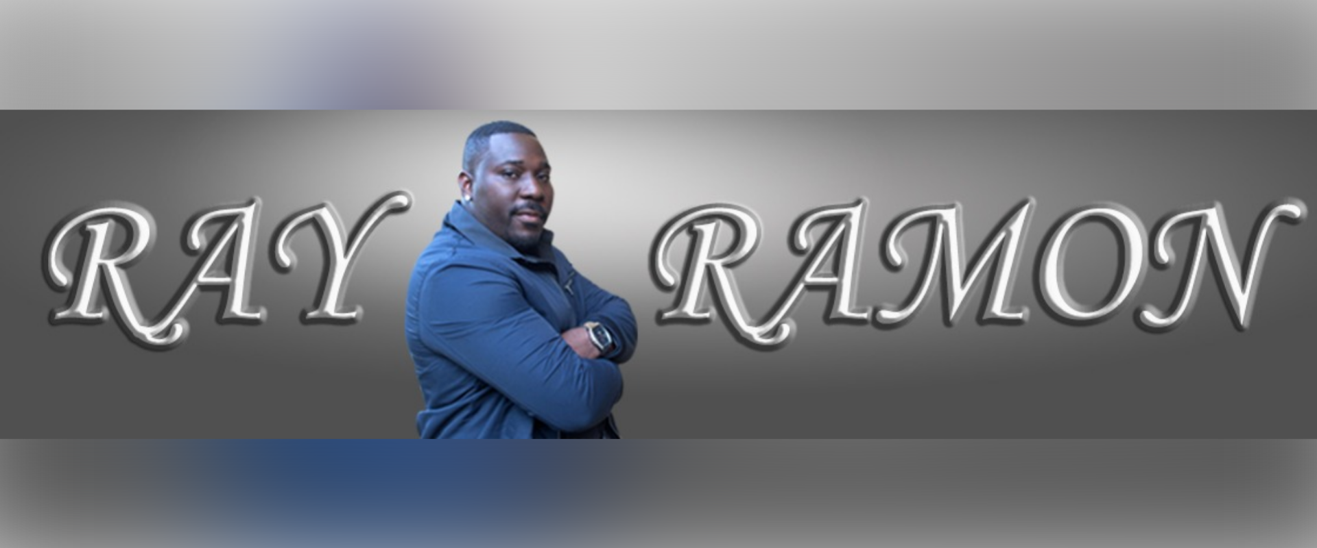 Ray Ramon - The Official Site